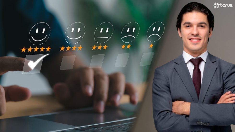 Cuidar tu Reputación en Línea: La Clave del Éxito Empresarial en la Era ...